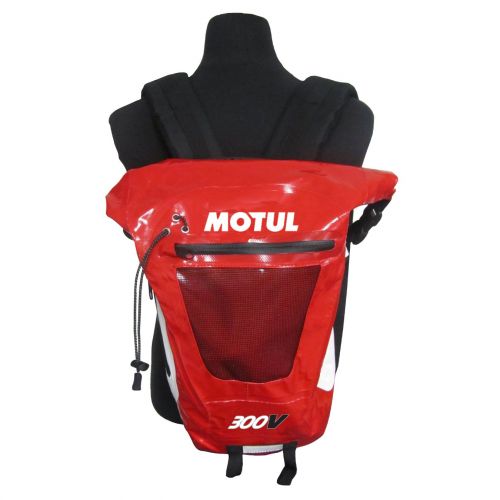 MOTUL MOTORKÁRSKY RUKSAK 300V | Eshopstyx
