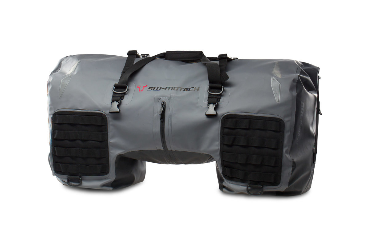 SW MOTECH VODEODOLNÝ VAK DRYBAG 700 SIVÝ 70 L | Eshopstyx