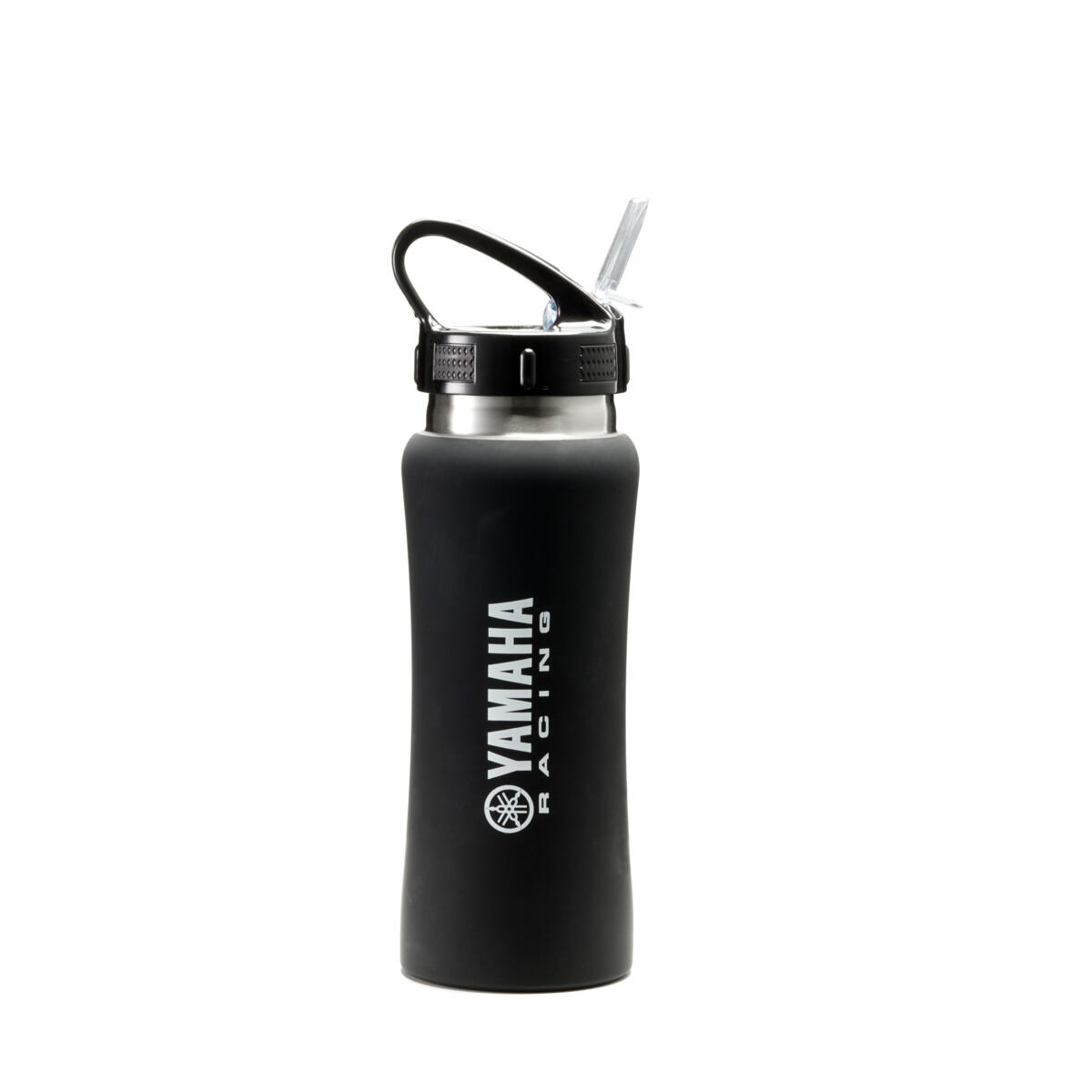 YAMAHA WATER BOTTLE RACING BLACK | Eshopstyx