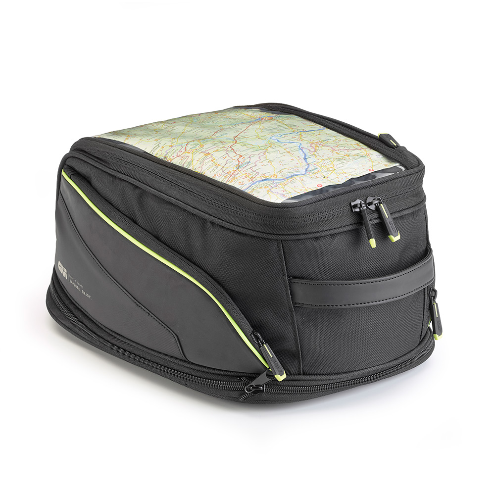 GIVI TANKVAK TANKLOCK 26 L EA131 | Eshopstyx