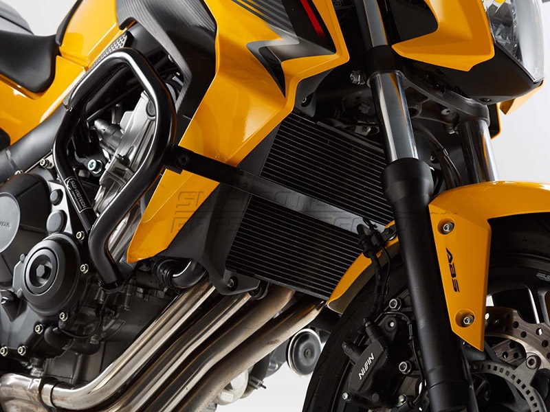 SW MOTECH PADACÍ RÁM HONDA CB 650 F (14-)/CB 650 R (19-) | Eshopstyx