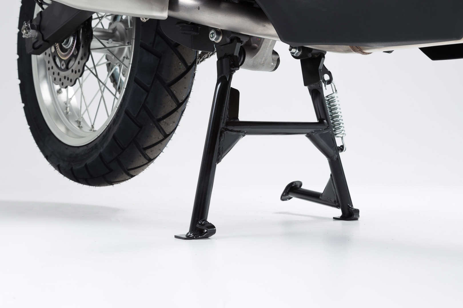 SW MOTECH HLAVNÝ STOJAN KAWASAKI VERSYS-X300 ABS (16-19) | Eshopstyx