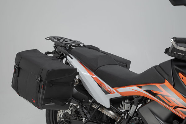 SW MOTECH SYSBAG 30/30 SADA TAŠIEK KTM 790 ADVENTURE/R (19-) | Eshopstyx