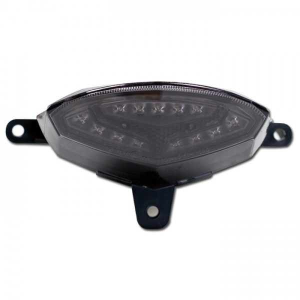 HS MOTO LED BRZDOVE SVETLO KTM DUKE 125/ 200/ 390 (-15), | Eshopstyx