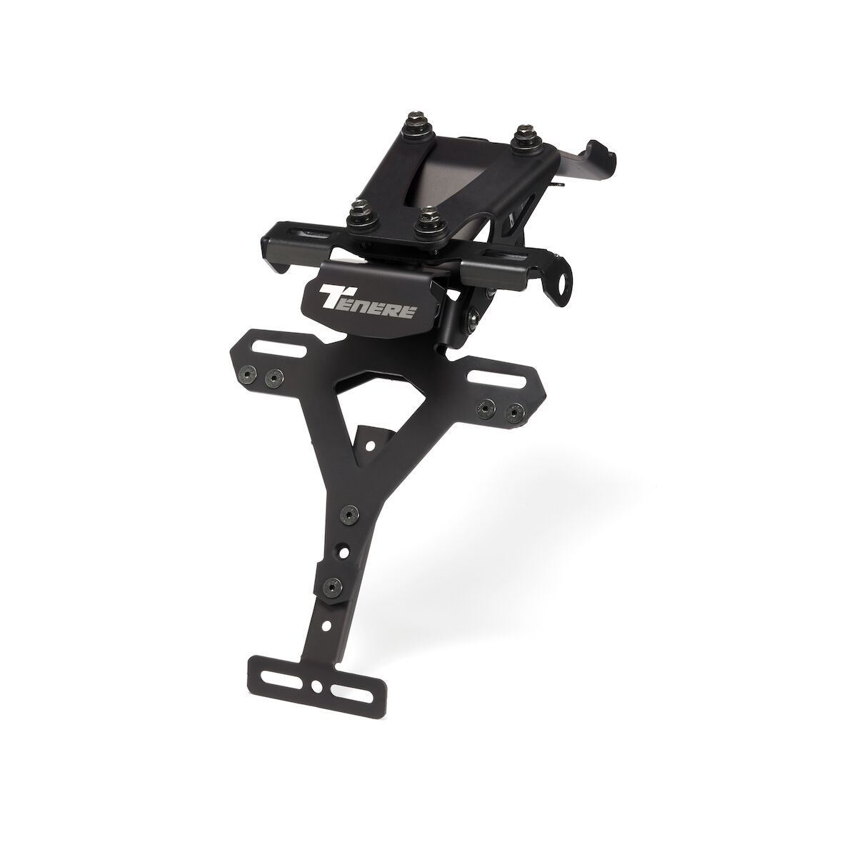 YAMAHA LICENSE PLATE HOLDER T7 | Eshopstyx