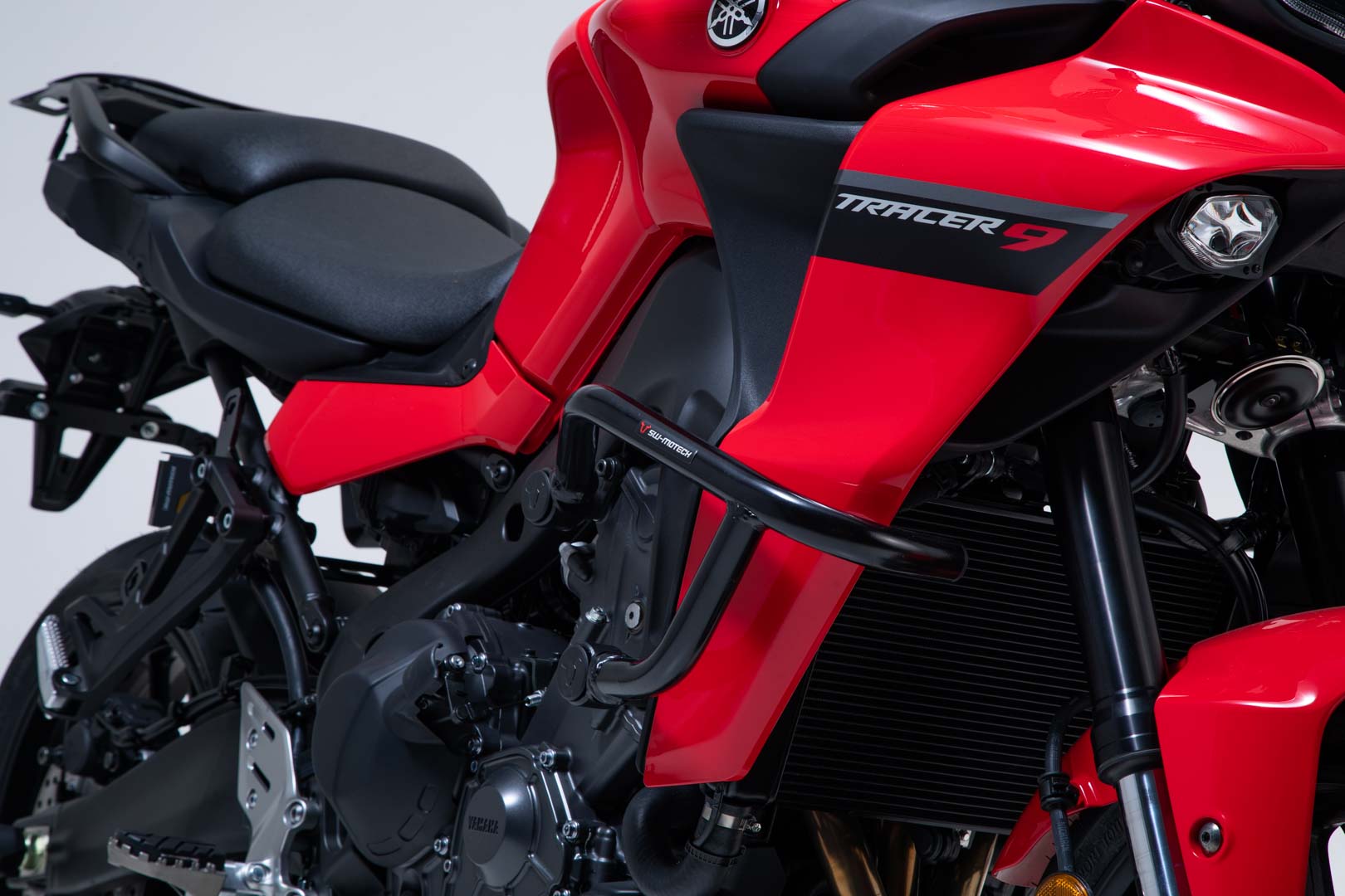 SW MOTECH PADACÍ RÁM YAMAHA TRACER 9 {20-} | Eshopstyx