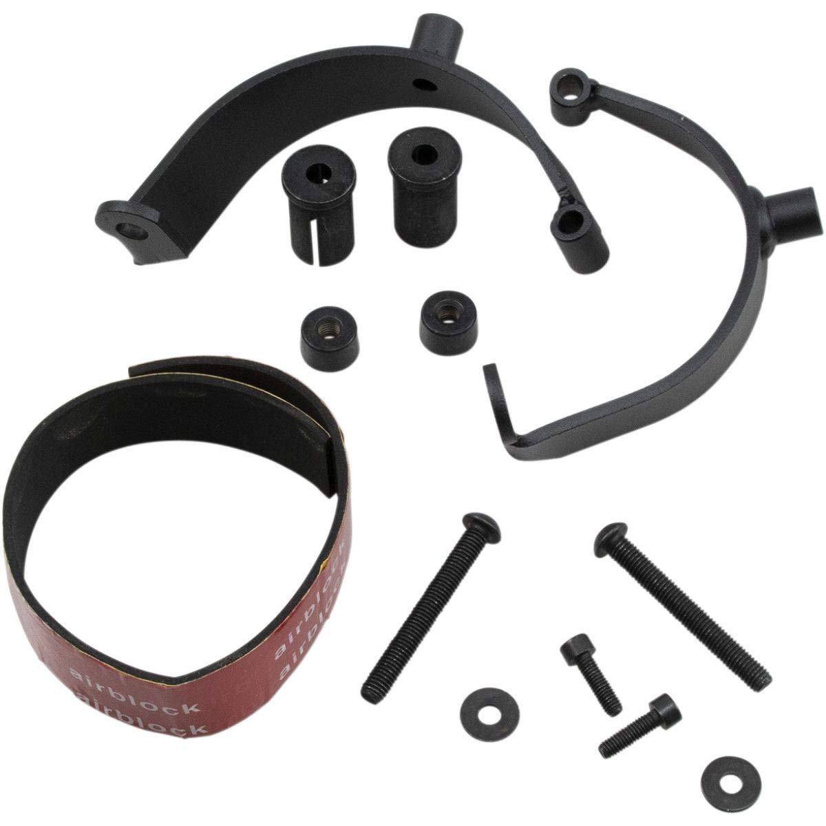 GIVI KIT NA MONTÁŽ PL351 YAMAHA FZ6/FAZER 351KIT | Eshopstyx