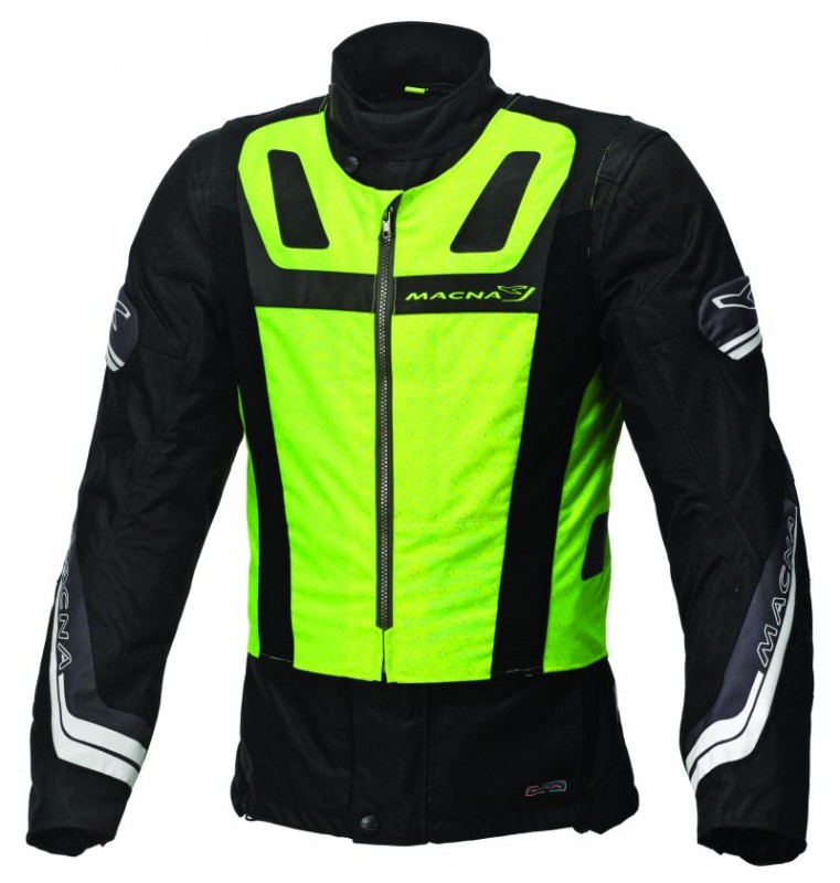 MACNA VISION4ALL NIGHT EYE VESTA | Eshopstyx