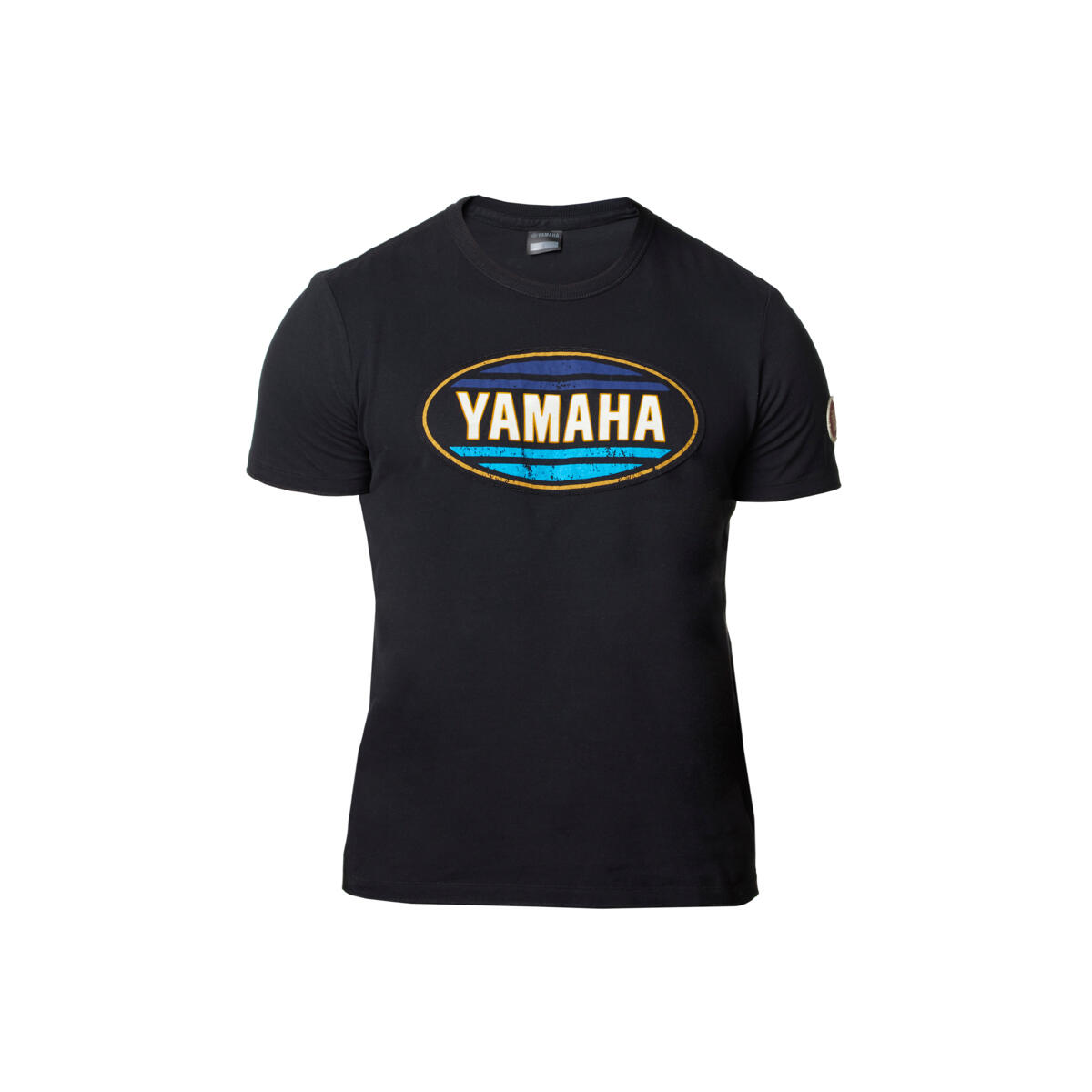YAMAHA PÁNSKE TRIČKO FASTER SONS | Eshopstyx