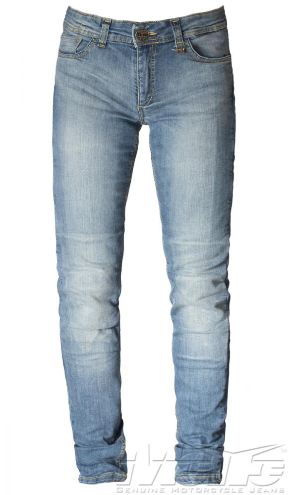 MOTTOWEAR RIFLE STELLA BLUE | Eshopstyx