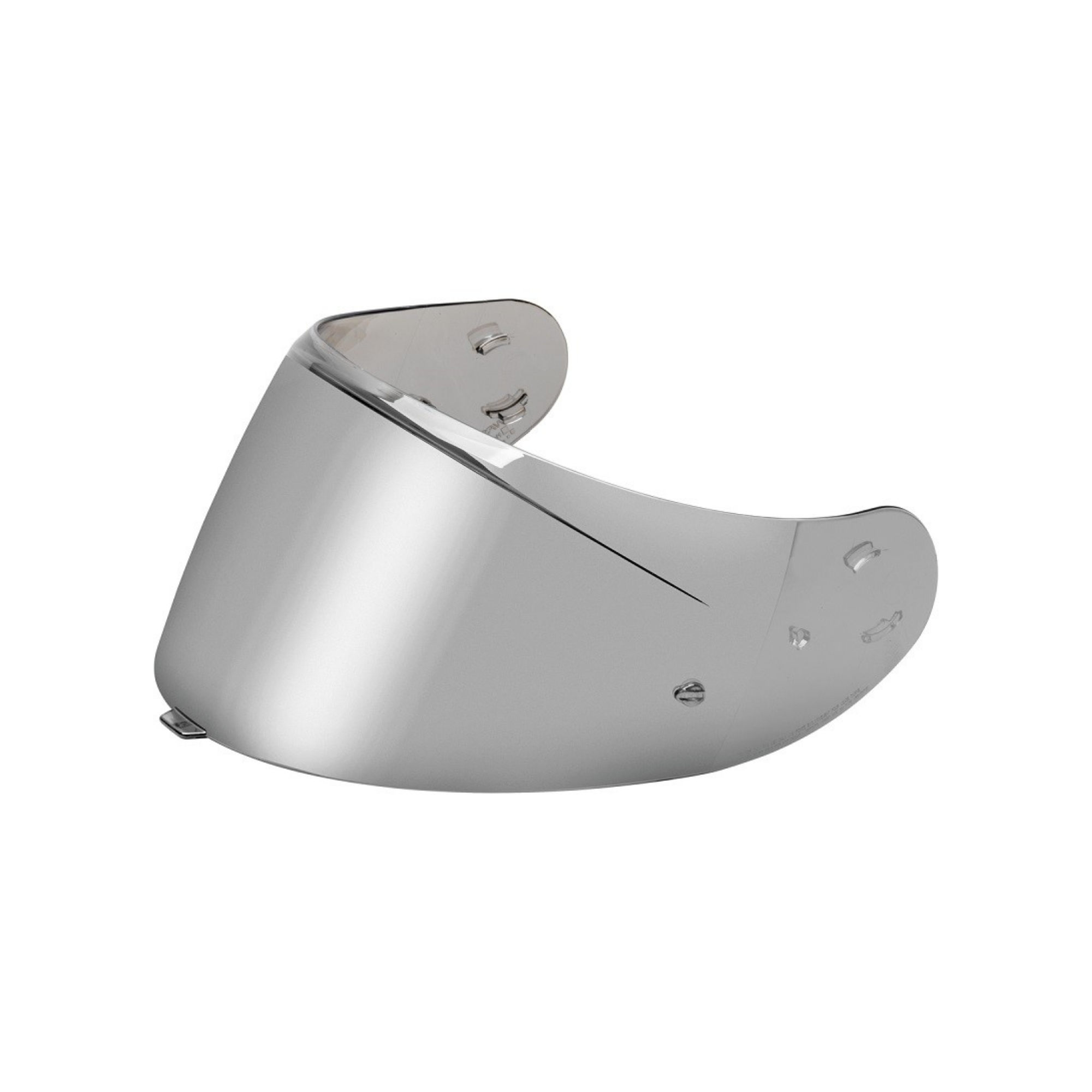 NOLAN PLEXI N87 MT. SILVER | Eshopstyx