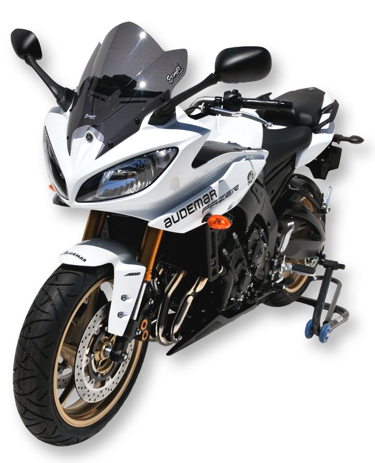 ERMAX PLEXI YAMAHA FZ8 FAZER (10-17) | Eshopstyx