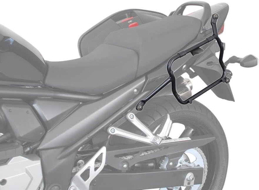SW MOTECH QL NOSICE PROFILE SUZUKI GSF 650 | Eshopstyx