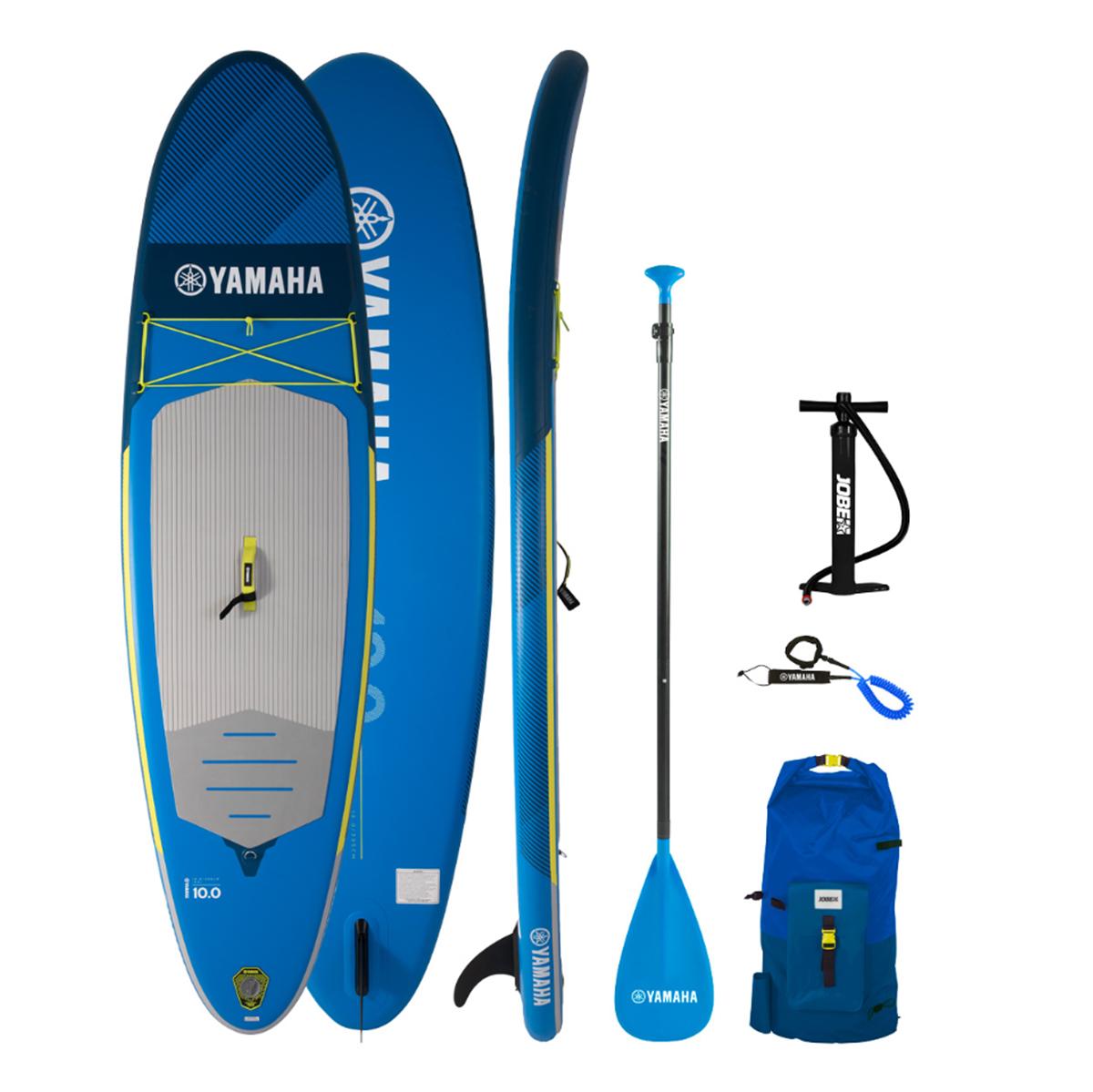 YAMAHA 10.0 NAFUKOVACÍ PADDLE BOARD | Eshopstyx